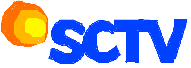 SCTV Logo in DA Muro by AP41II on DeviantArt