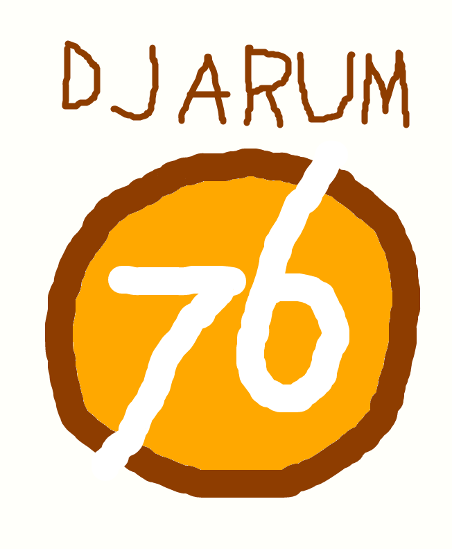 Djarum 76 Logo in DA Muro by AP41II on DeviantArt