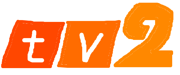 TV2 Logo in DA Muro by AP41II on DeviantArt