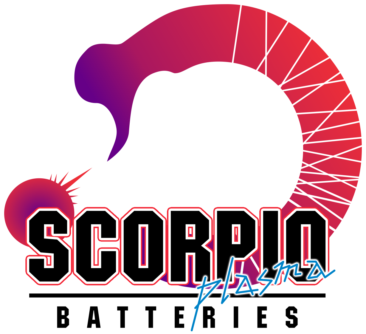Scorpio Plasma Batteries Logo Remake by AP41II on DeviantArt