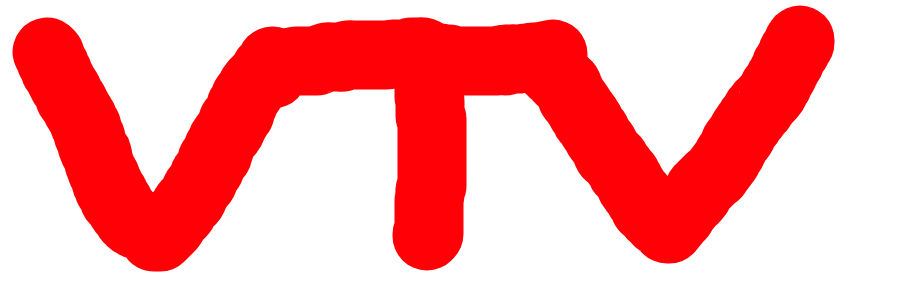 VTV Logo in DA Muro by AP41II on DeviantArt