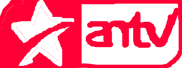ANTV 2006 Logo in DA Muro by AP41II on DeviantArt