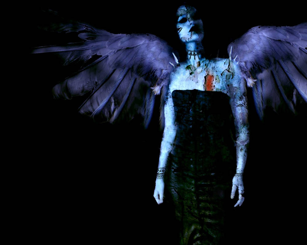 Avarice by Huggybear2155 on DeviantArt