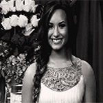 +Demi Gif 2 by LittleObsesion on DeviantArt