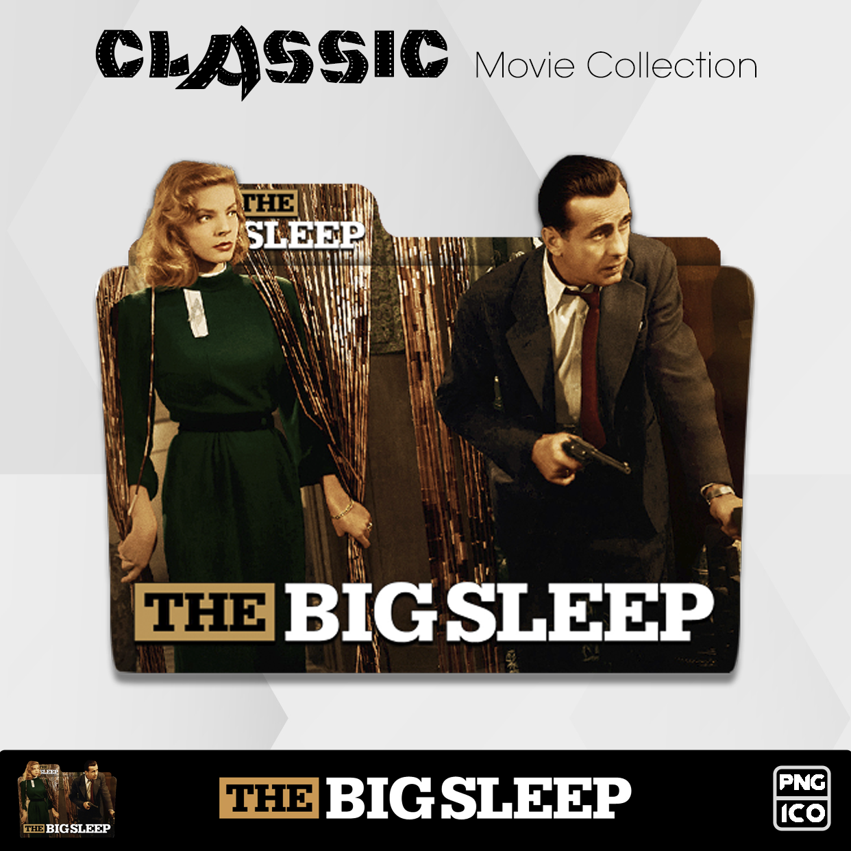 The Big Sleep 1946 Dvd