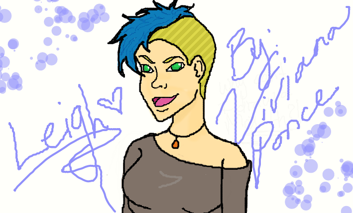Leigh by Phaedra-Vida23 on DeviantArt