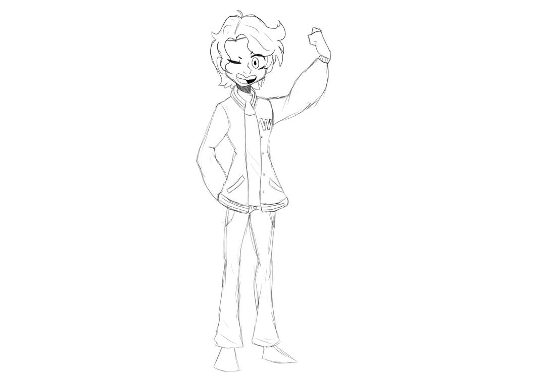 Kurt Kelly by Thesmoph on DeviantArt