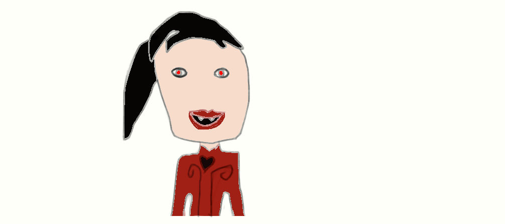 vampire by nicoleisfanofaphmau on DeviantArt