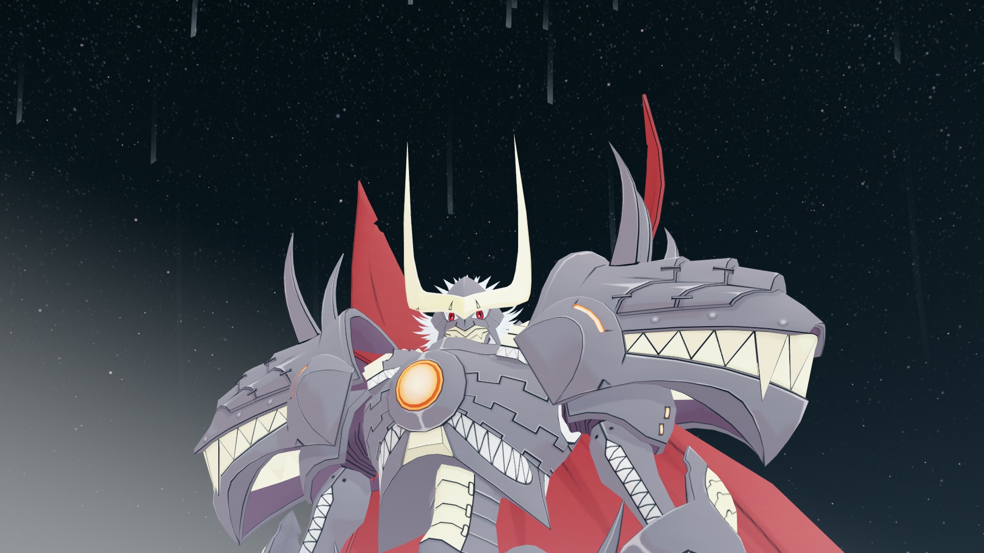 Plutomon mmd dl by lautaromero on DeviantArt