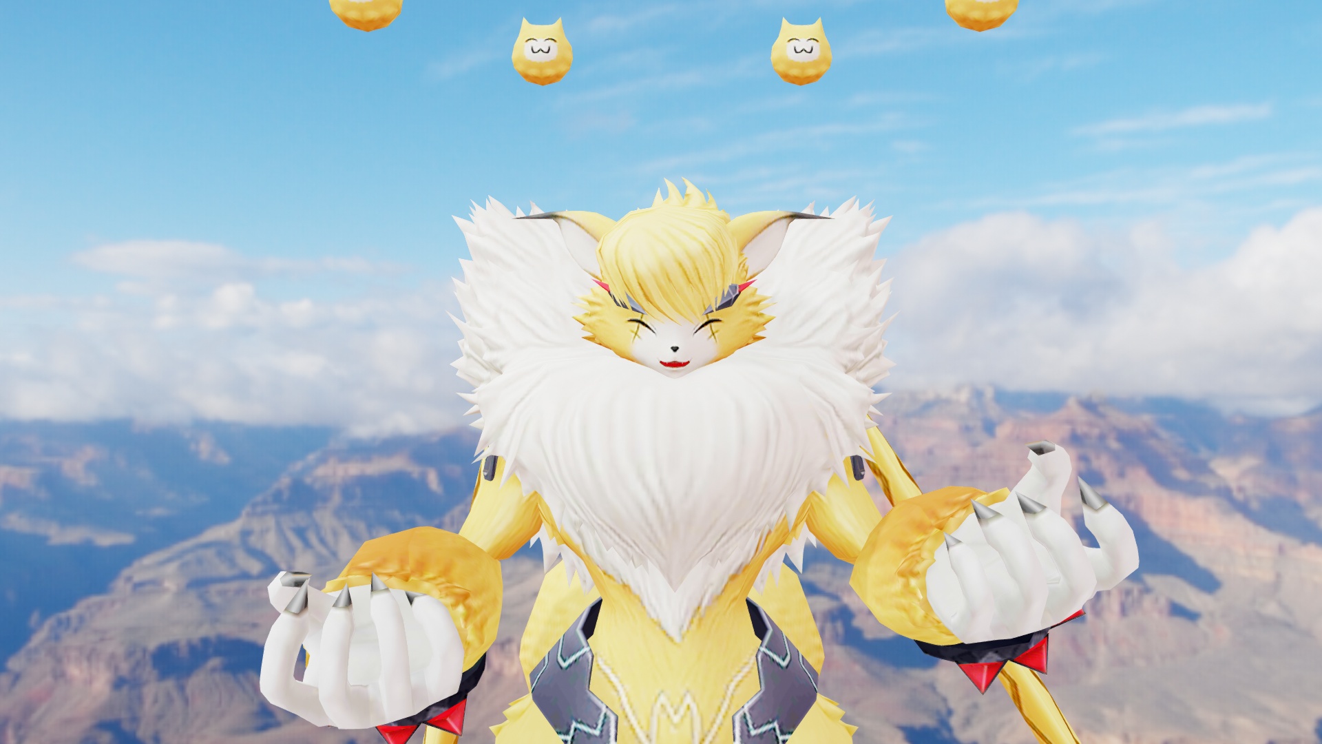 Meicrackmon by lautaromero on DeviantArt