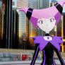 Hazbin Hotel- Charlie Morningstar mmd pack dl by lautaromero on DeviantArt