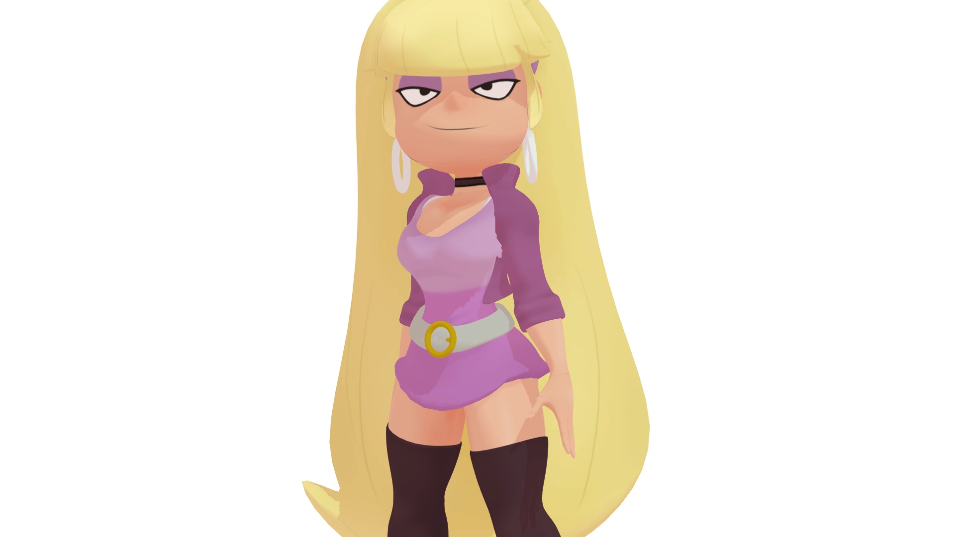Pacifica mmd dl by lautaromero on DeviantArt