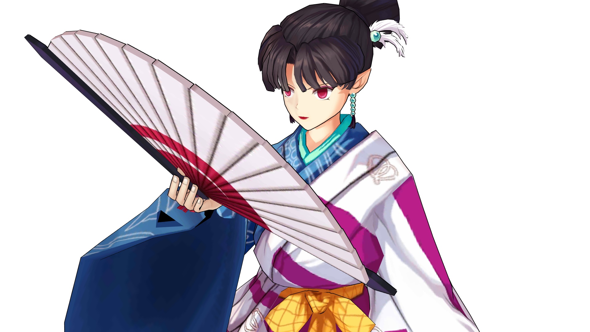 Kagura Mmd Dl By Lautaromero On Deviantart 8414