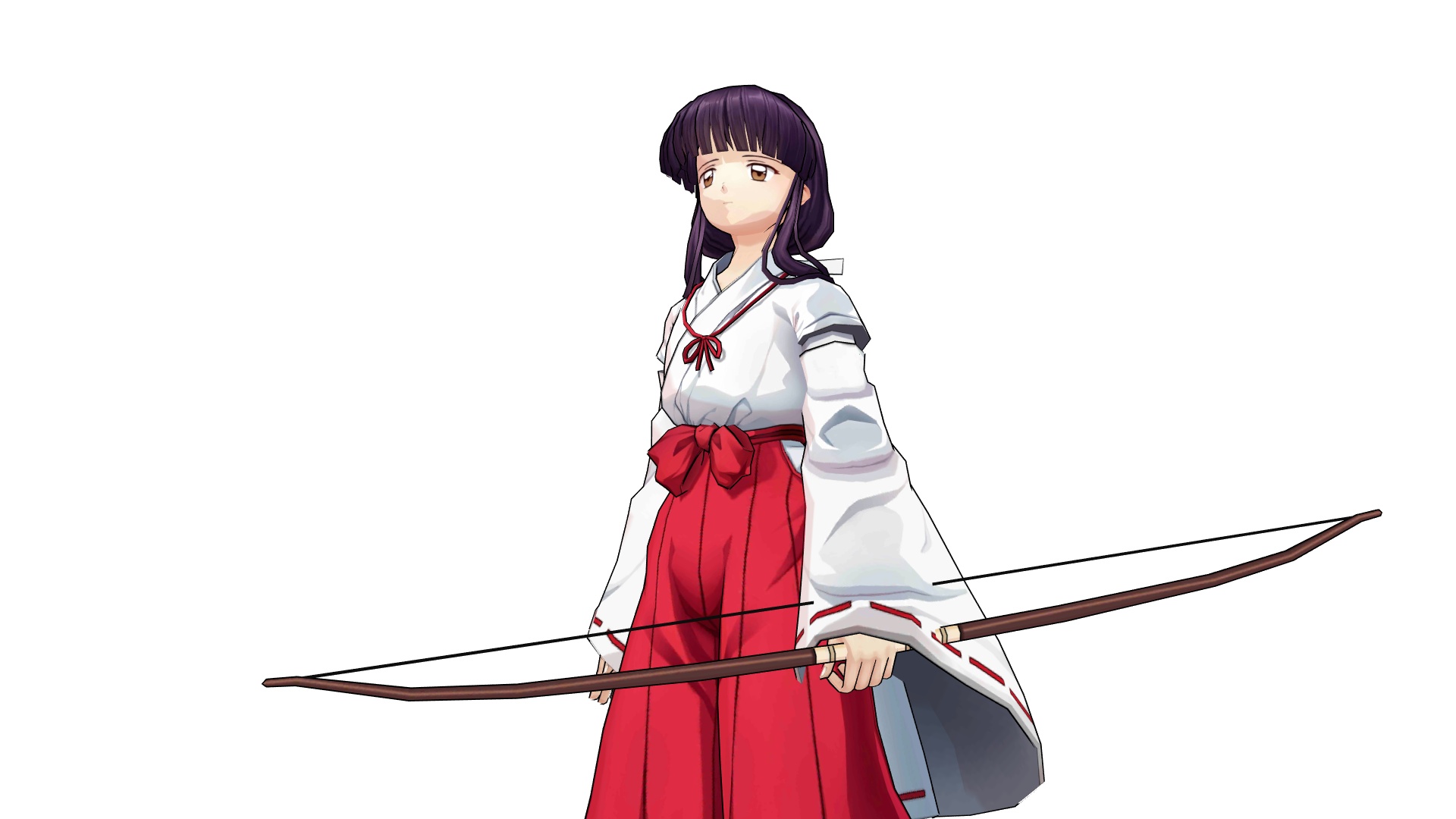 Kikyo by lautaromero on DeviantArt