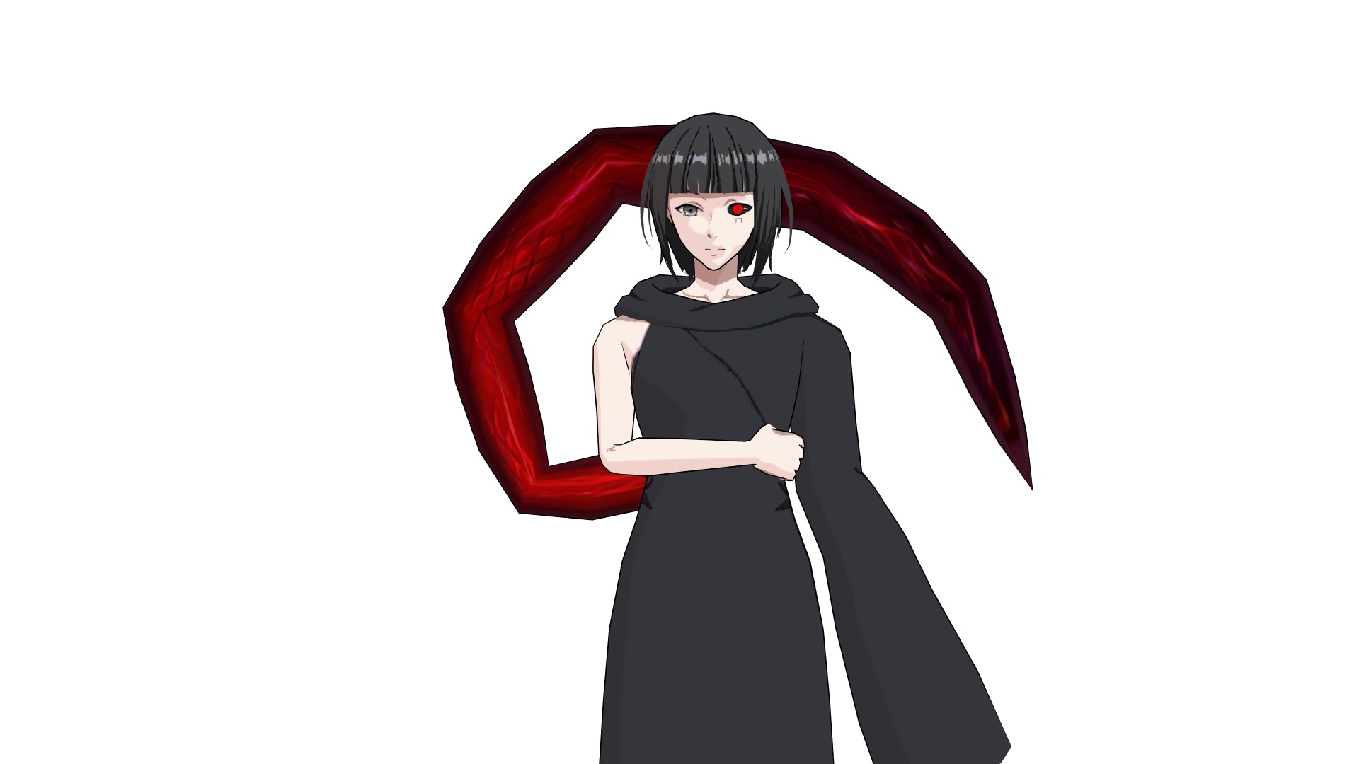 Kurona Yasuhisa mmd dl by lautaromero on DeviantArt