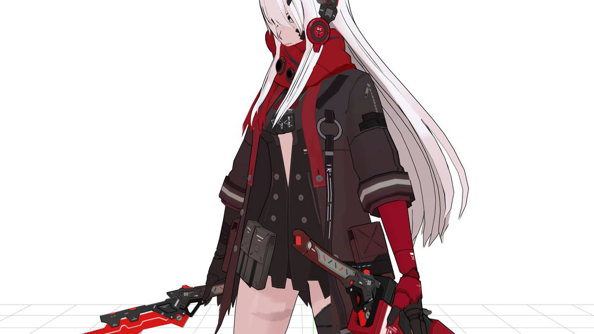 Lucia Alpha mmd dl by lautaromero on DeviantArt