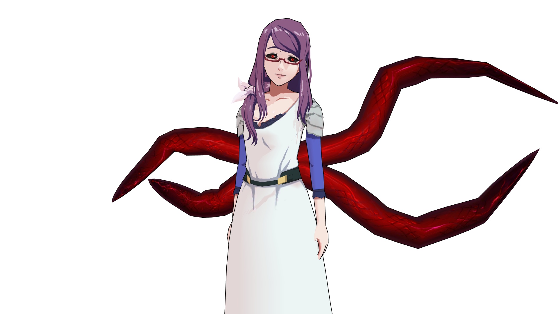 Rize Kamishiro mmd dl by lautaromero on DeviantArt