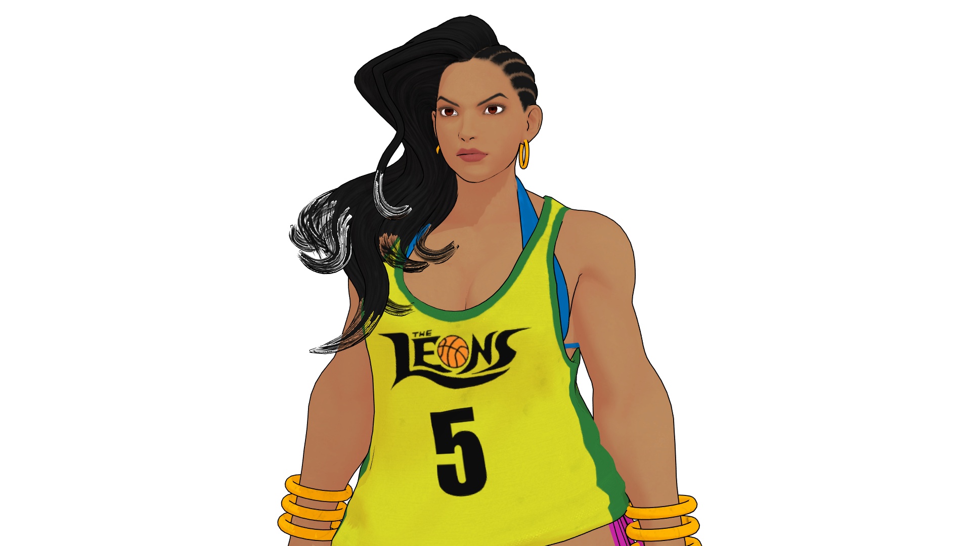 SFV Laura C4 mmd dl by lautaromero on DeviantArt