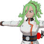 Mha Tsuyu Asui Nudable mmd dl by lautaromero on DeviantArt