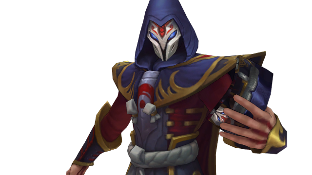 Blood Moon Twisted Fate mmd dl by lautaromero on DeviantArt