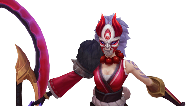 Blood Moon Diana mmd dl by lautaromero on DeviantArt