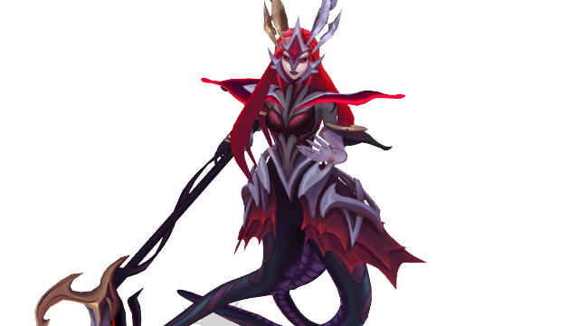 Nami Coven Mmd Dl by lautaromero on DeviantArt