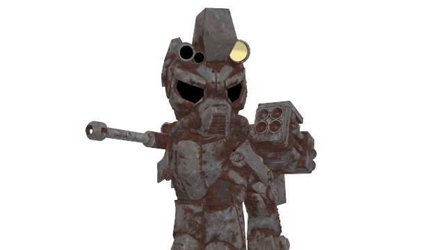 Steelhooves Mmd Dl by lautaromero on DeviantArt