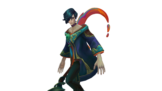 Mmd Hwei Dl by lautaromero on DeviantArt