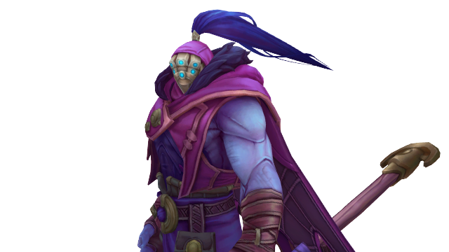 Jax Mmd Dl by lautaromero on DeviantArt