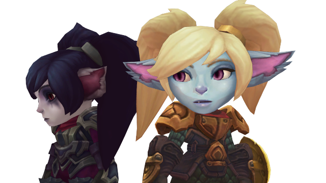 Poppy 2.0 Pack Mmd Dl by lautaromero on DeviantArt