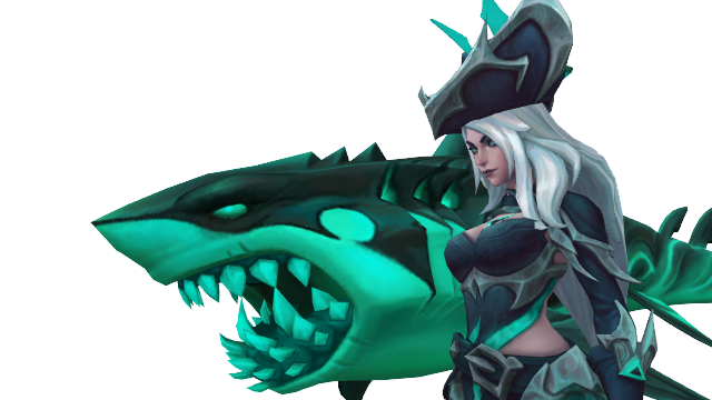 Ruined Miss Fortune Mmd Dl by lautaromero on DeviantArt