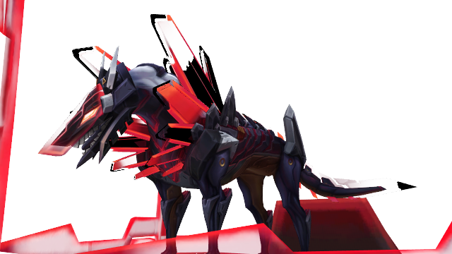 Proyect Naafiri Mmd Dl by lautaromero on DeviantArt