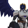 Digimon New Century - BelleStarmon mmd dl by lautaromero on DeviantArt