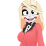 Hazbin Hotel- Charlie Morningstar mmd pack dl by lautaromero on DeviantArt