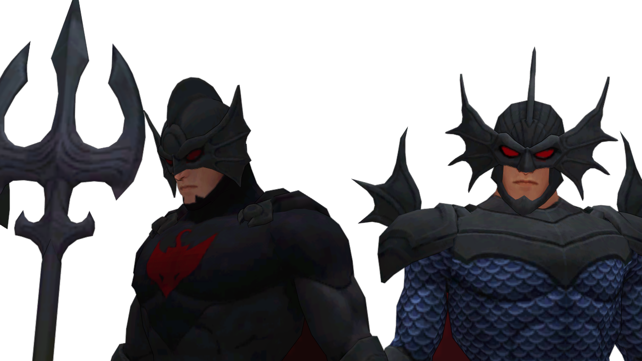 Ocean Master King Orm mmd dl by lautaromero on DeviantArt