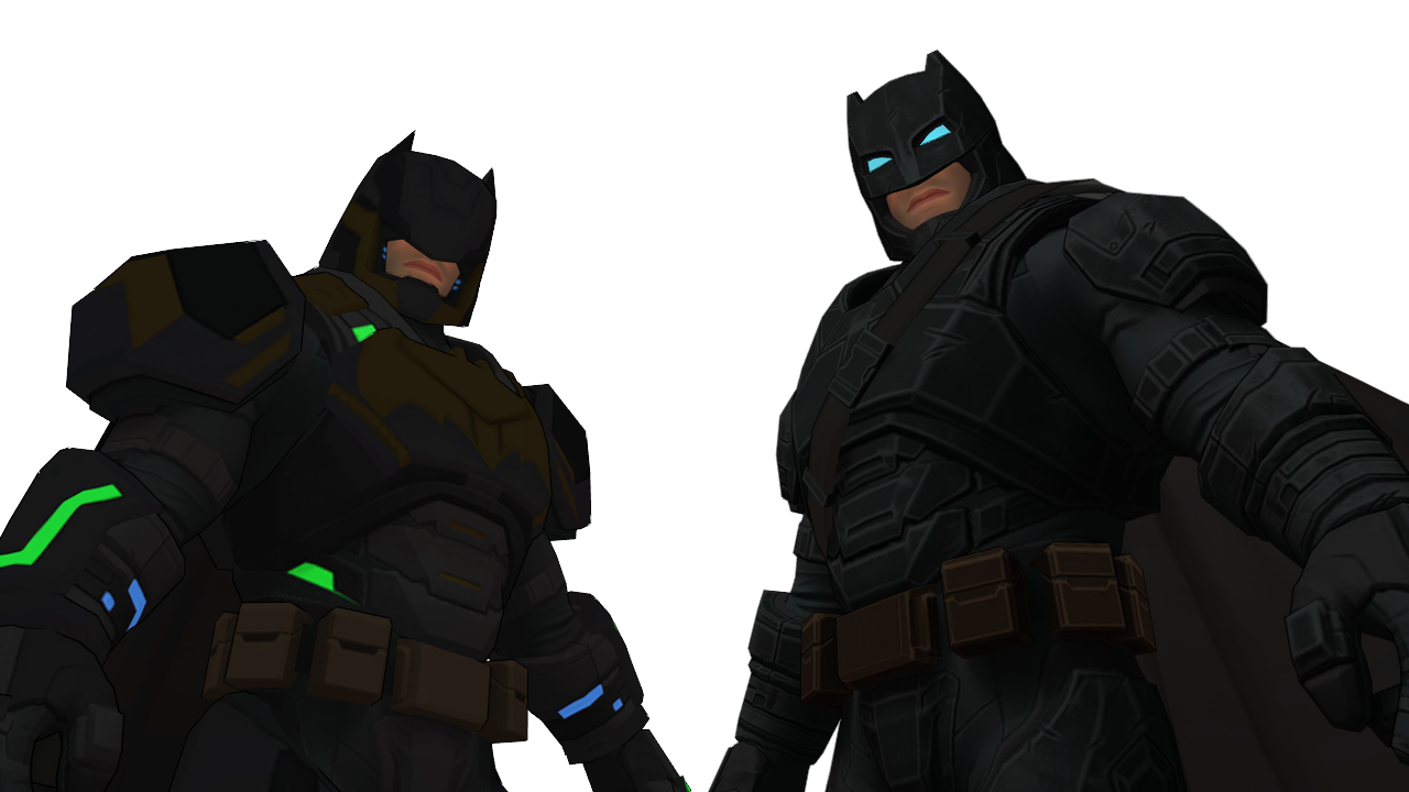 Batman The Dark Knight mmd dl by lautaromero on DeviantArt