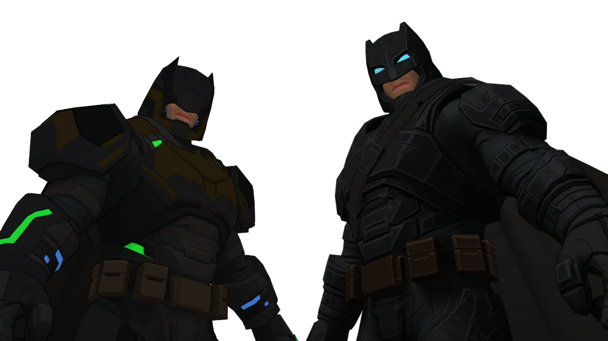 Batman The Dark Knight mmd dl by lautaromero on DeviantArt
