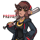 Ash - Animated Pixel by Doosio on DeviantArt