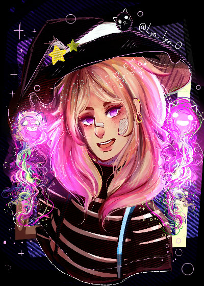 Lyn-lyn-0 - Hobbyist, Digital Artist | DeviantArt