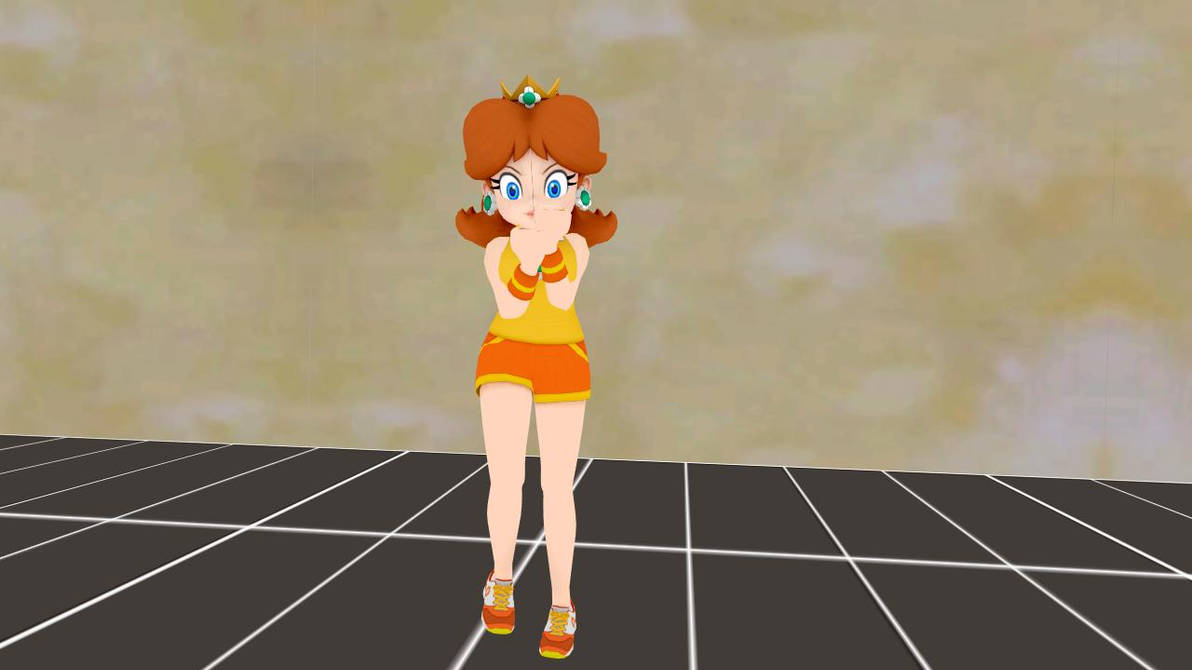 MMD Hare Hare Yukai Camera DL by redit202 on DeviantArt