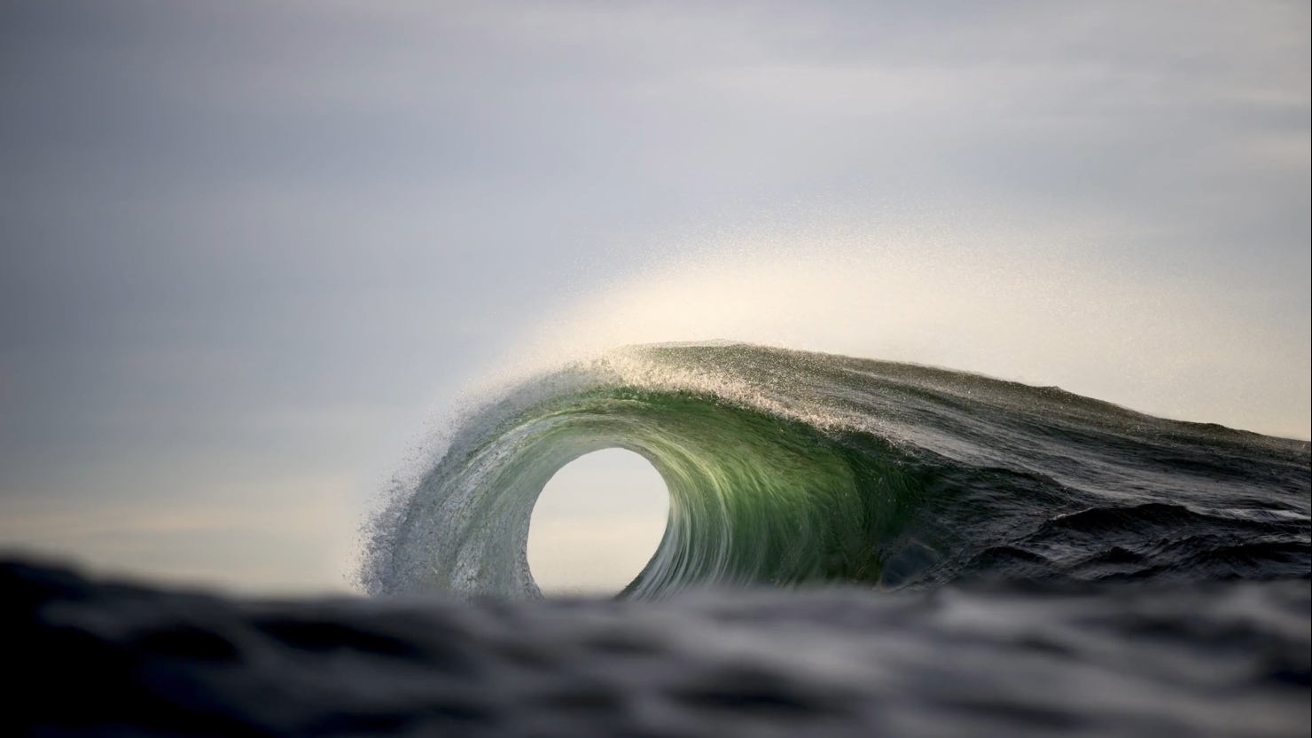 Wave-Loop-Live-Wallpaper-10 by RebeccaTT on DeviantArt