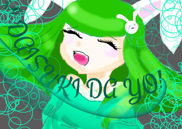 Daisuki Da Yo~ by YukiNeko-Sama on DeviantArt