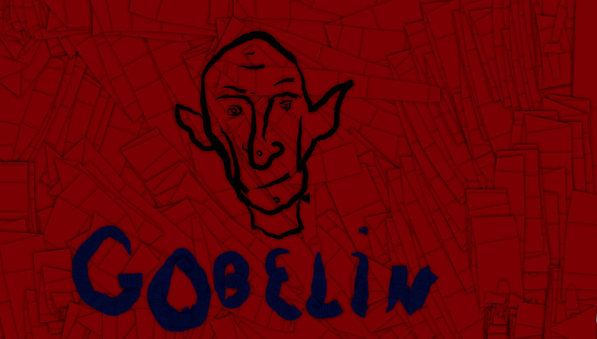 GOBELIN by anderetc539 on DeviantArt