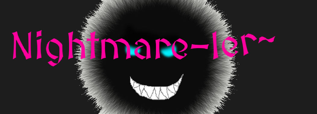 Nightmare-ler~ by Oncelingsunite101 on DeviantArt