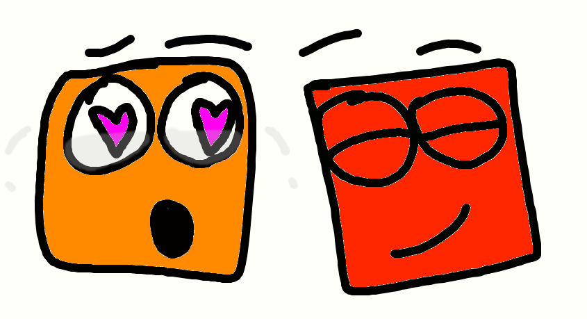 Dabby x Munch by Irisdoves on DeviantArt