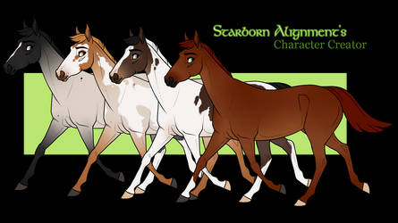 Starborn-Alignment | DeviantArt