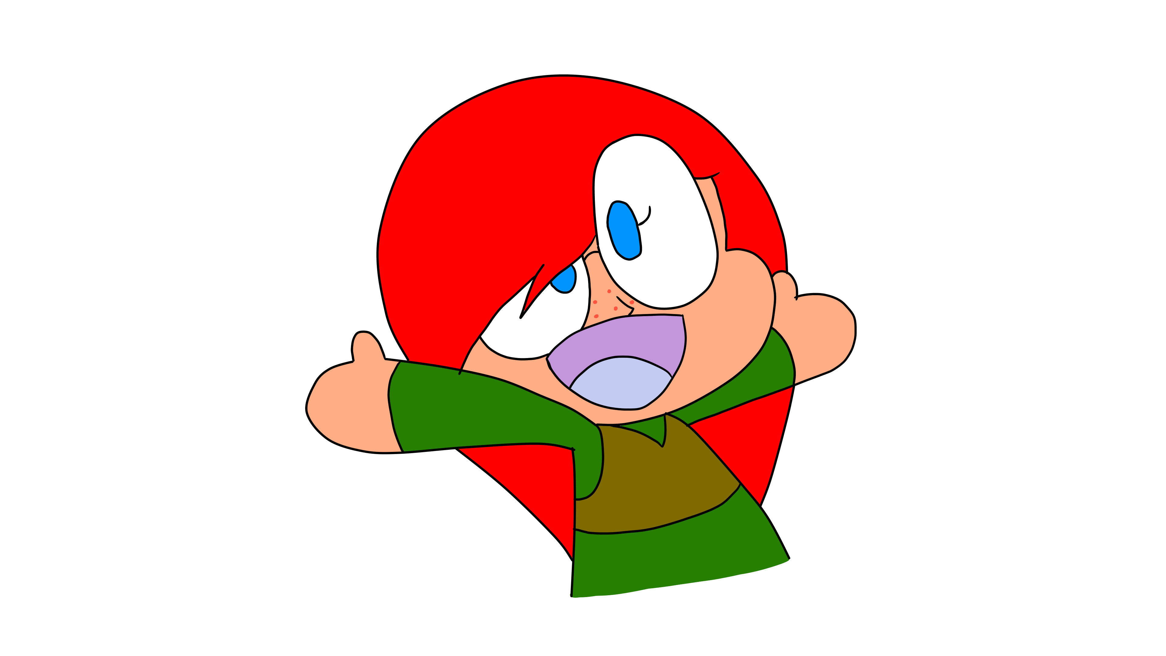 DoodleTones Sprites by ToyloverGirlSonic on DeviantArt