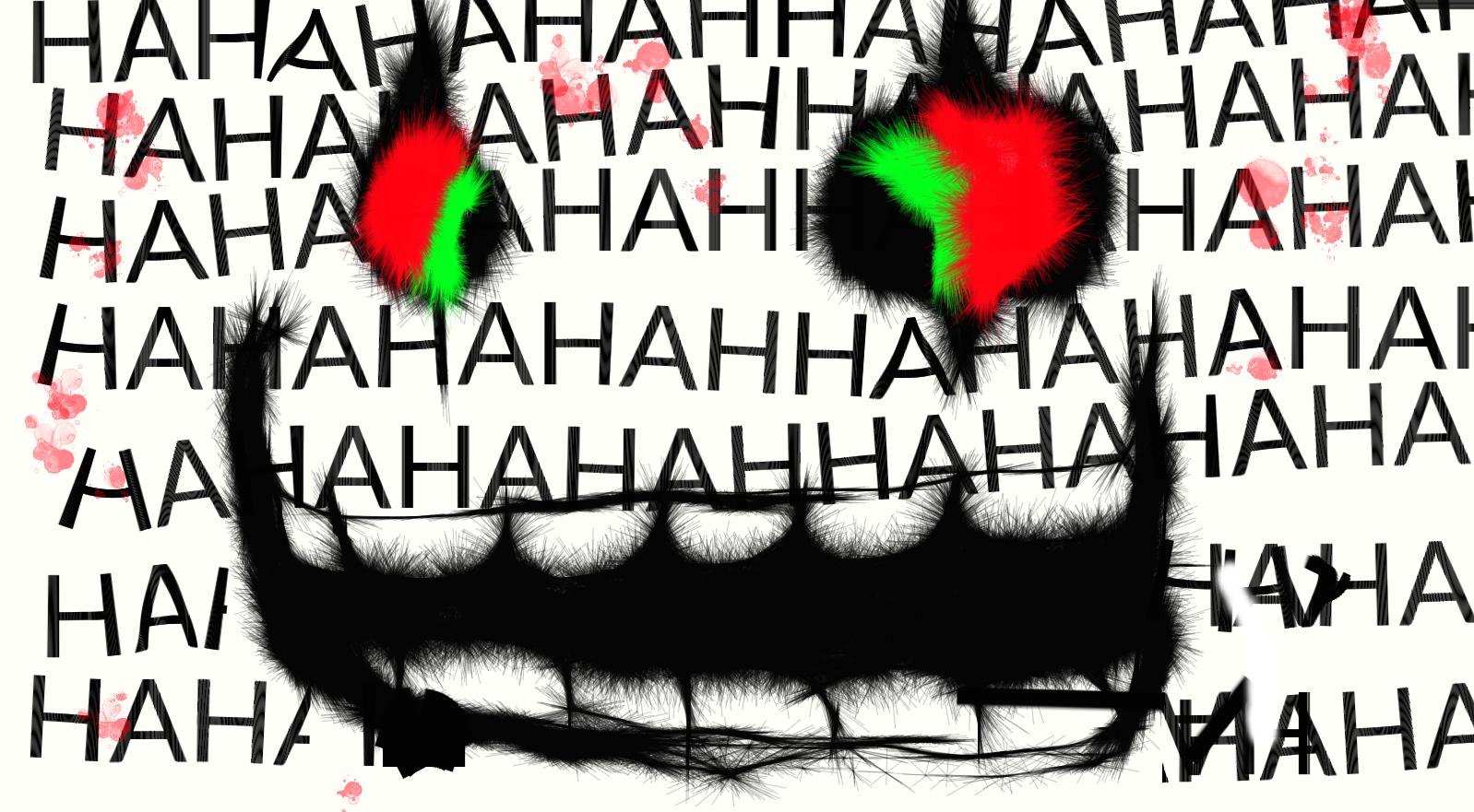 YOUR BEST NIGHTMARE by phantomfoxygaming on DeviantArt