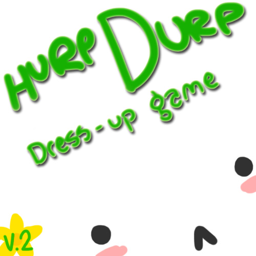 Hurp Durp v.2 by Robynium on DeviantArt