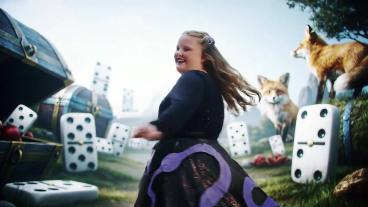 Video Ready Serpentskirt Ice Blink by PromptDaddy on DeviantArt